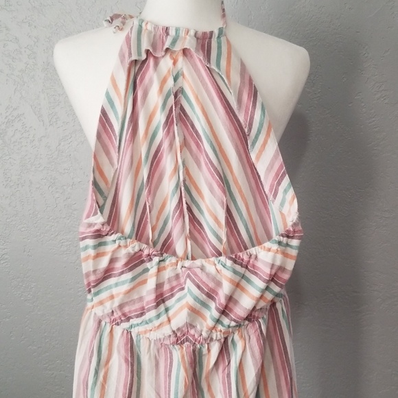 Derek Heart | Pants & Jumpsuits | Derek Heart 34 Length Romper | Poshmark